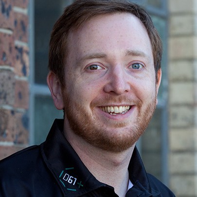 Wiley Speaker: Gary Delaney